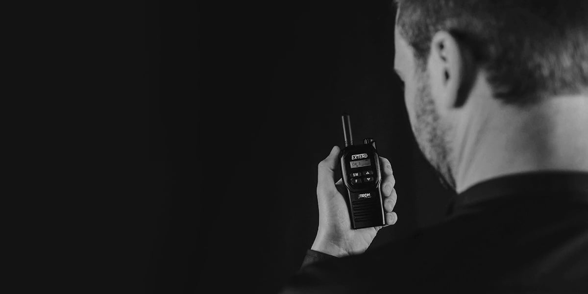 JTECH - Streamlined Communication Systems